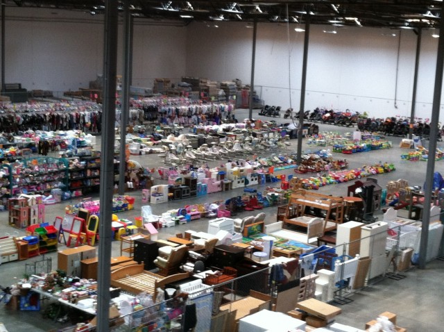 The Pros and Cons of Selling at Consignment Sales