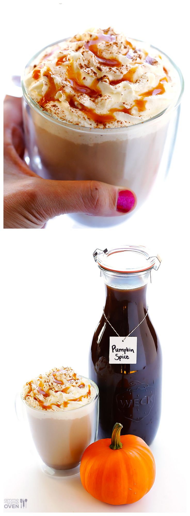 5 Frugal Pumpkin Spice Coffee Recipes