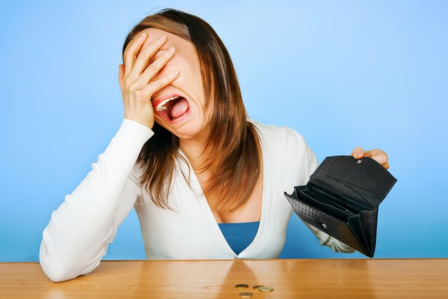 Spending Detox: What to Do When You've Spent Too Much