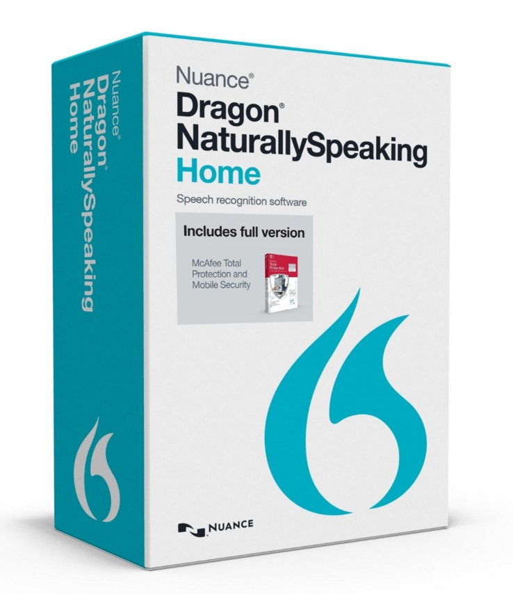 Up to 84% Off Dragon NaturallySpeaking Software!