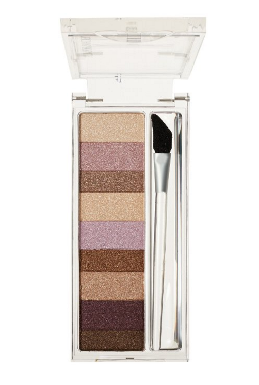 Physicians Formula Shimmer Strips Custom Eye Enhancing Shadow and Liner ...