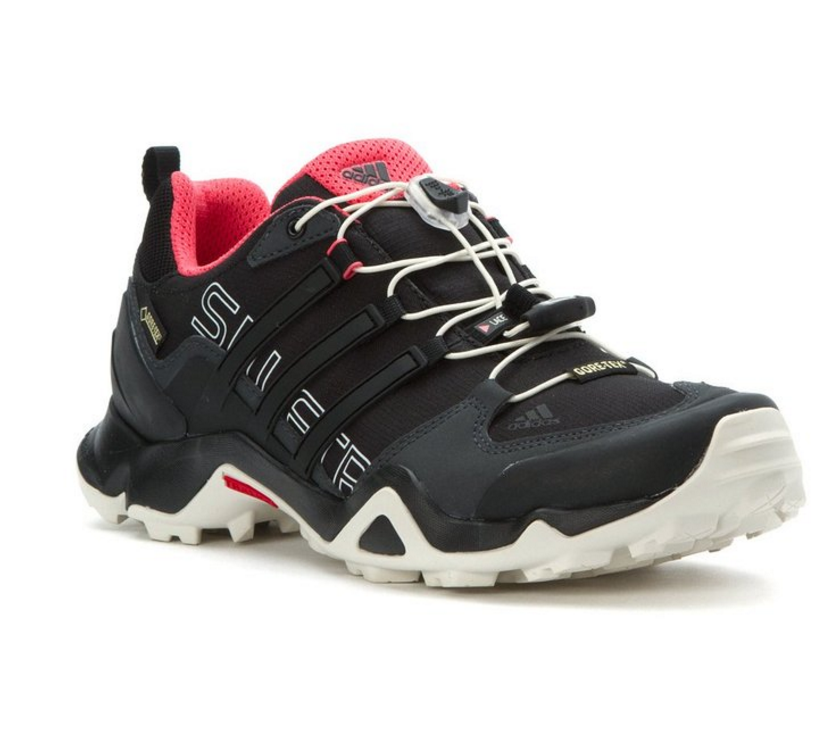 Up to 55% Off Select Adidas Outdoor Footwear - Today Only!