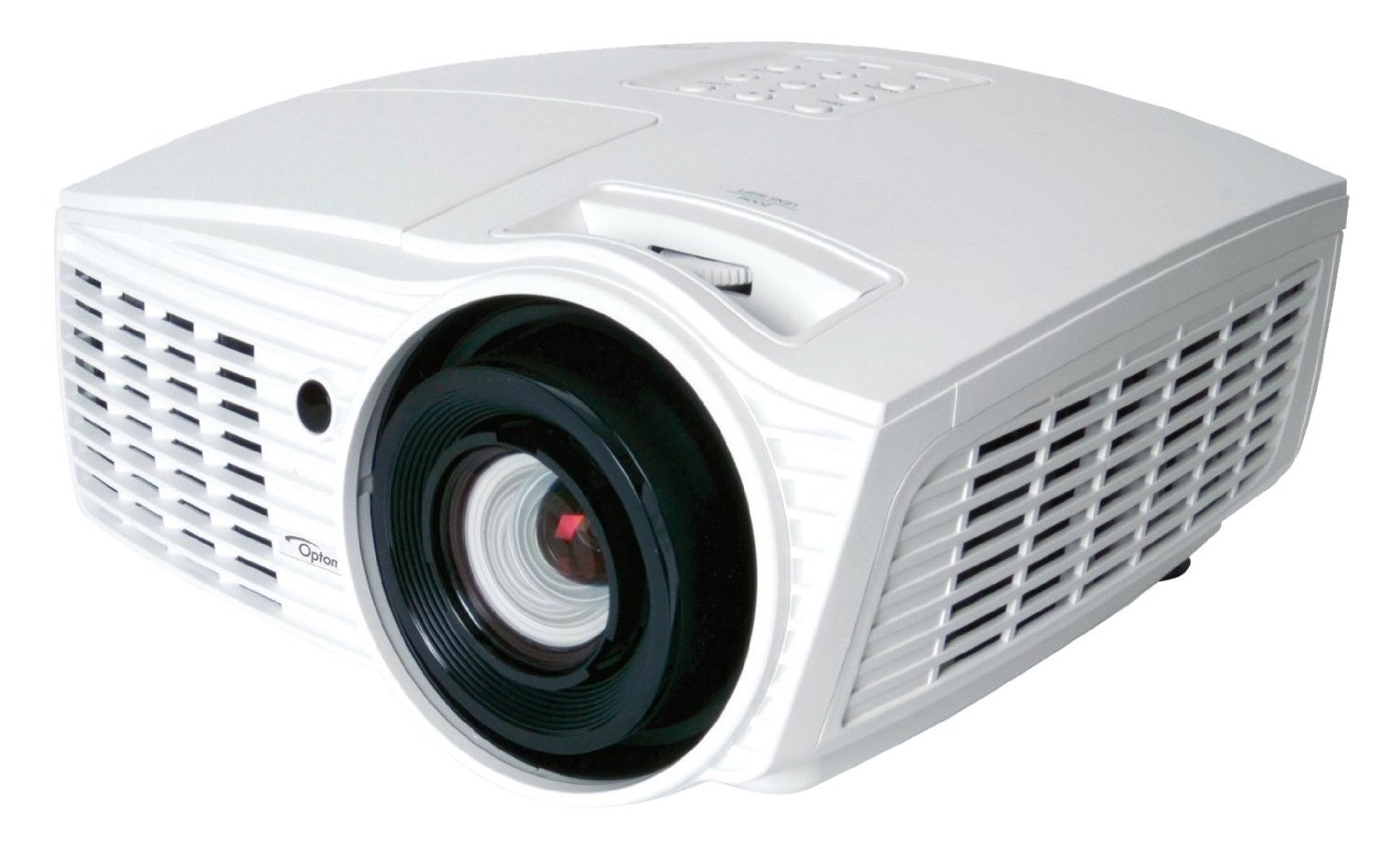 Optoma HD37 1080p DLP Home Theater Projector for only $679.99!