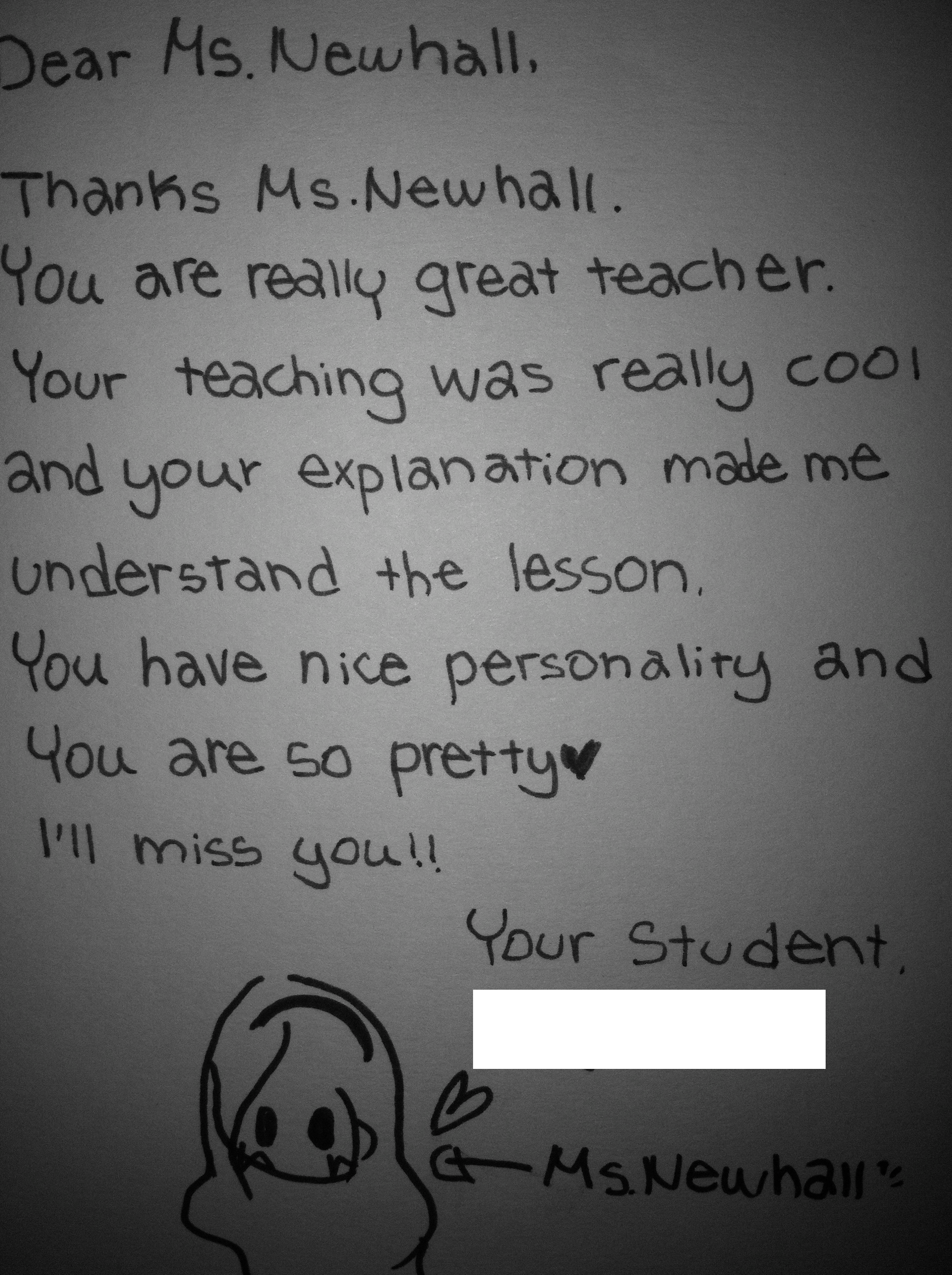 The One Perfect Teachers Gift for Any Budget