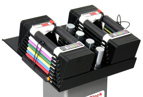 Save Big on PowerBlock Dumbbells!