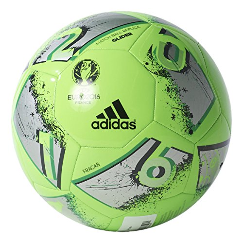 Adidas Euro 16 Glider Soccer Ball Only $9.99!