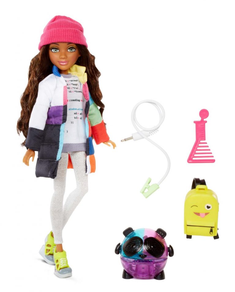 Project MC2 Dolls Only $9.28 to $10.70!