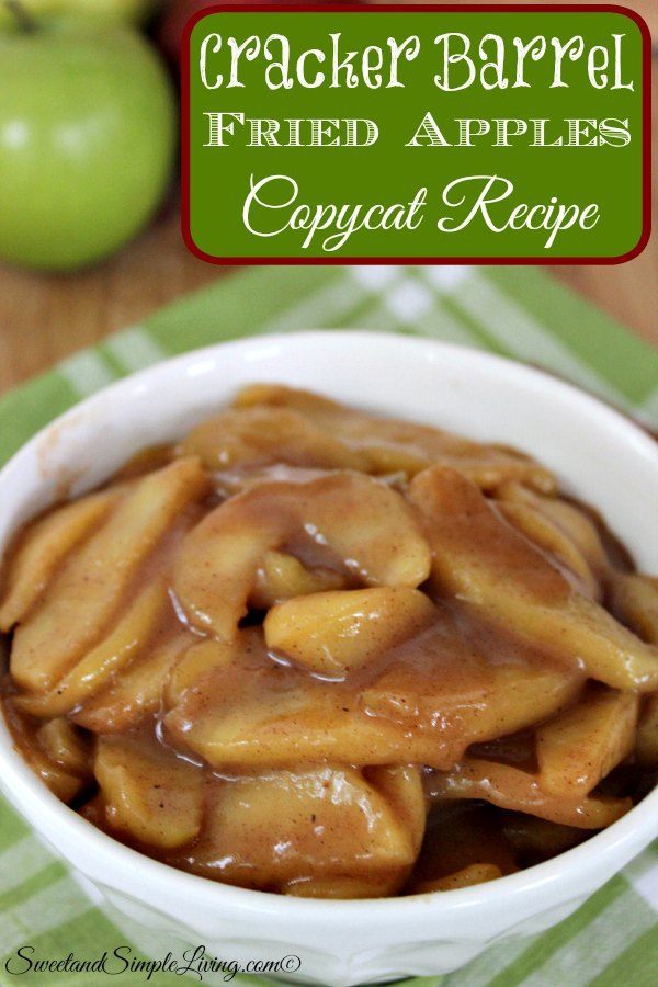 10 Copy-Cat Recipes That Will Please the Whole Family!