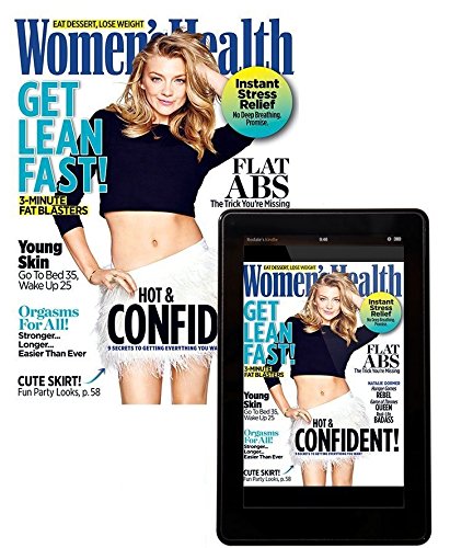 Magazine Subscriptions Starting at $4!