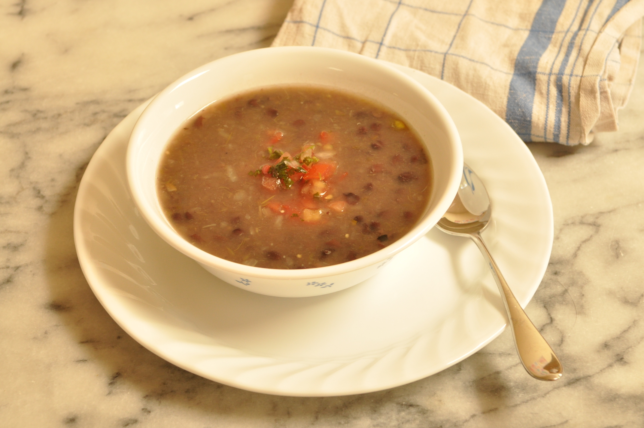 Why You Should Always Have Beans in Your Kitchen