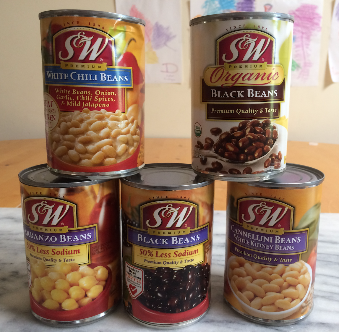 Why You Should Always Have Beans in Your Kitchen