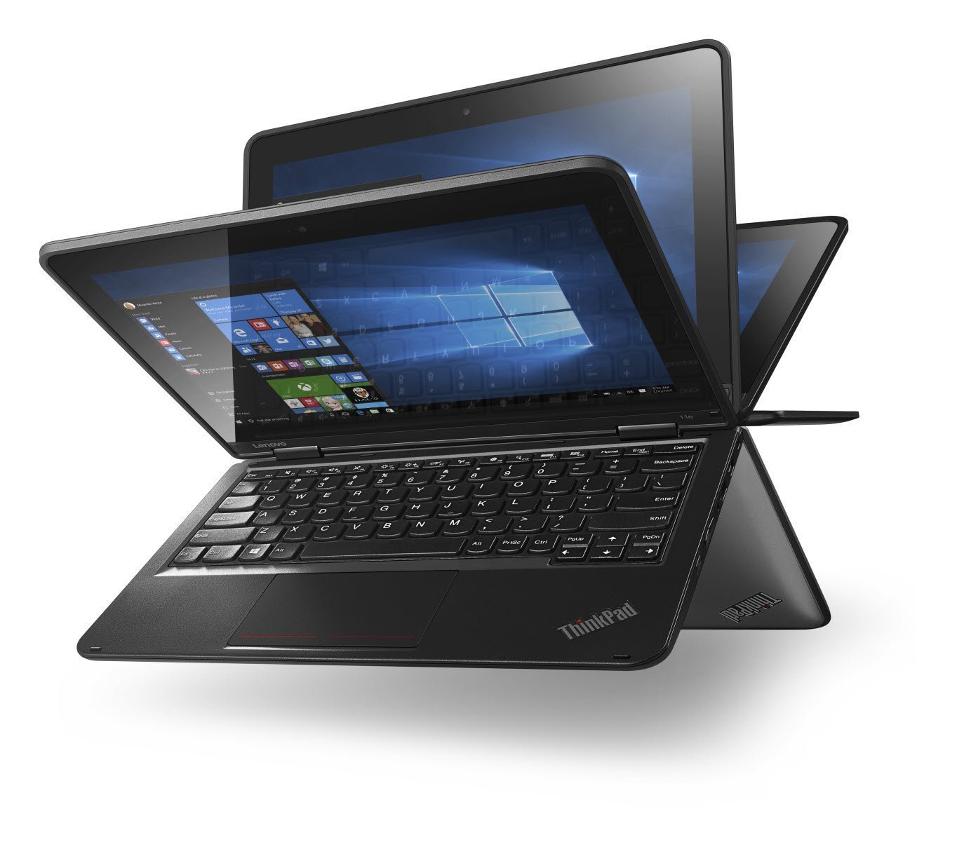 Lenovo Thinkpad Yoga only $279.99