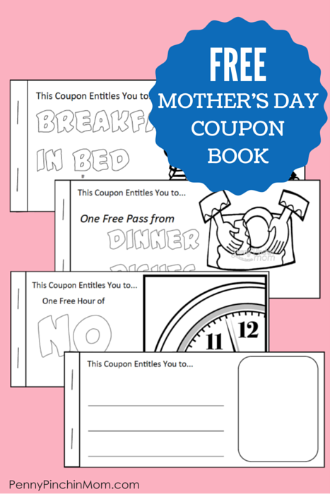6 Easy Mother's Day DIY Gifts Even Kids Can Make
