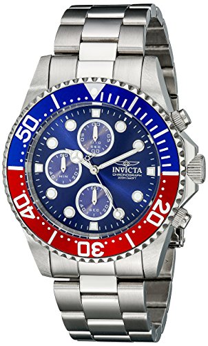 Up to 90% off Classic Invicta Watches!