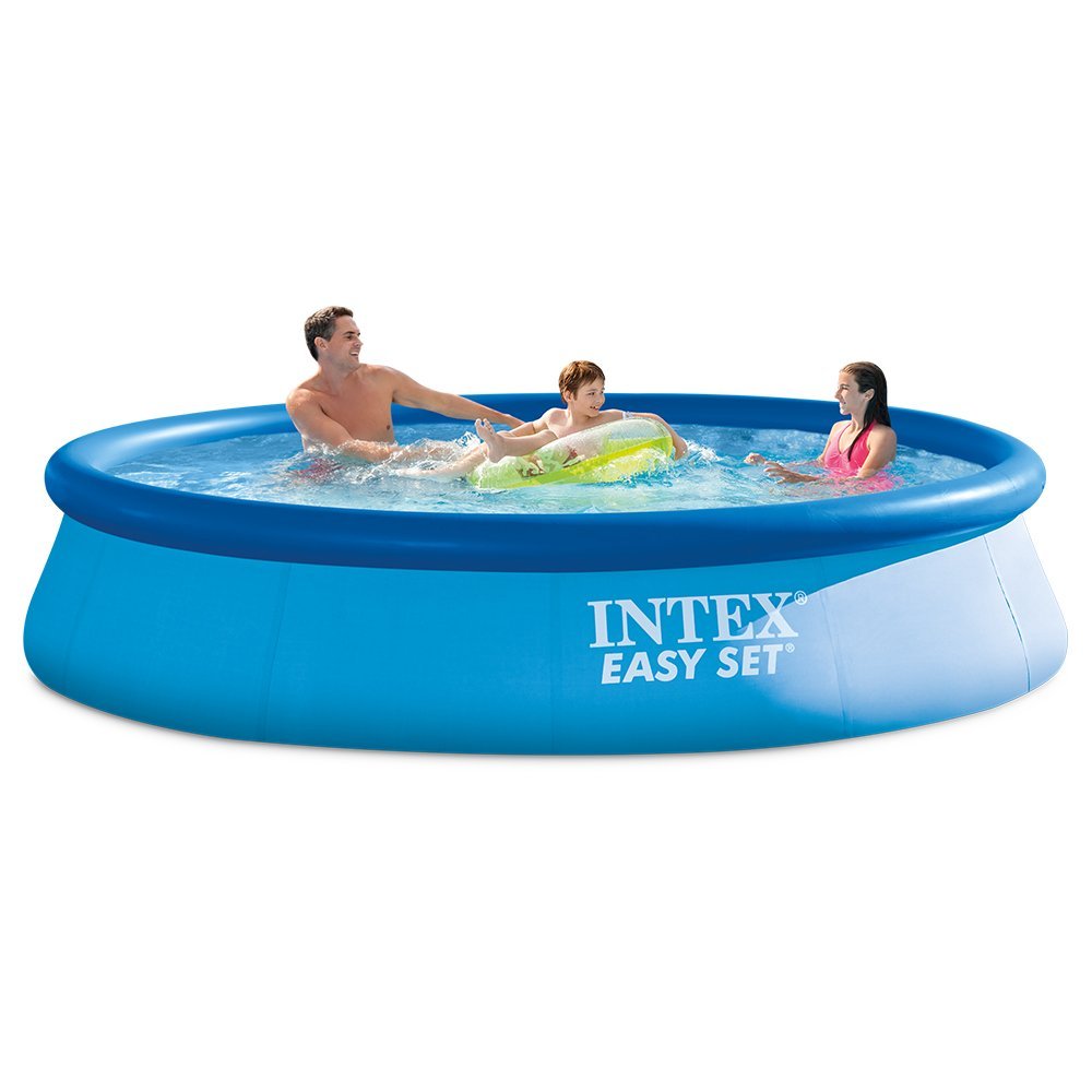 Intex Easy Set Pool Sets half price!
