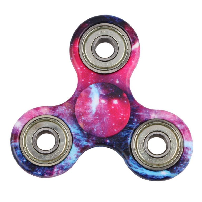 The Ultimate Fidget Frenzy Guide (or How to Be the Coolest Parent Around)