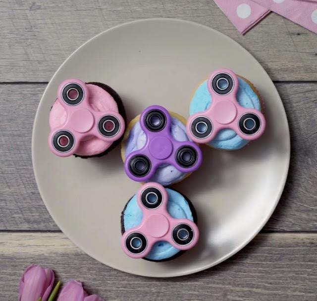 Has the Fidget Spinner Craze Gone Too Far?
