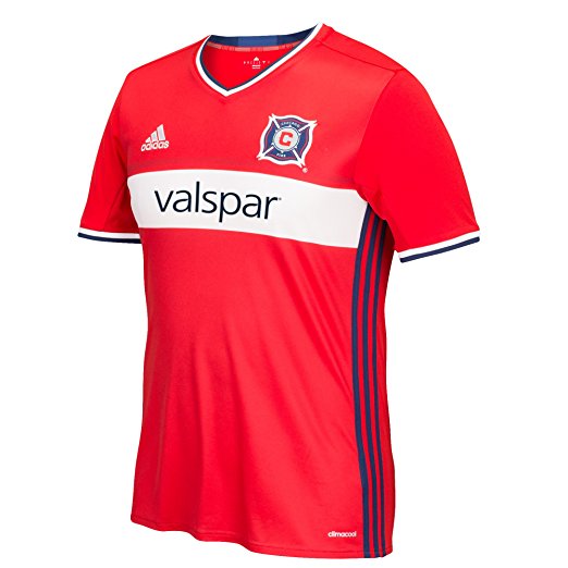 Save up to 50% on Adidas MLS Fan Gear!