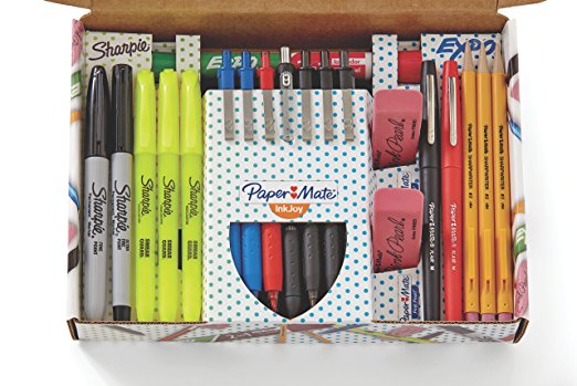 Writing Essentials Kit Only $9.99!