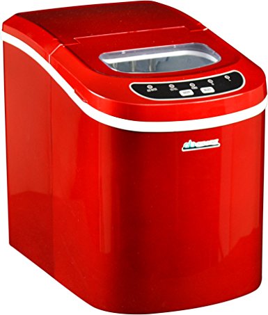 Avalon Bay Portable Ice Maker $78.15