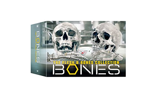 Bones the Complete Series (Seasons 1-12) $59.99