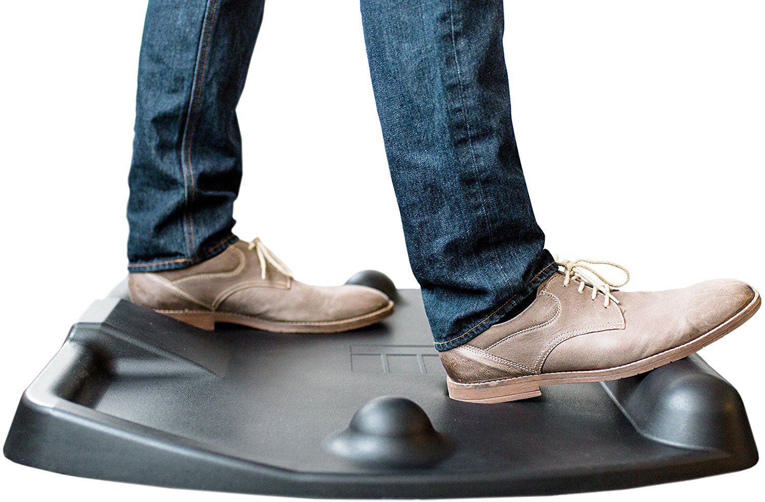 TerraMat Standing Desk Mat - Ergonomic Anti Fatigue Mat for Stand Up ...