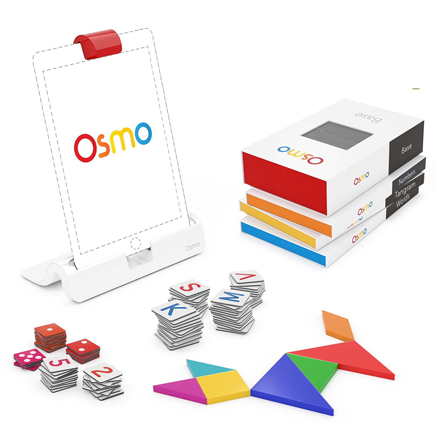 Osmo Genius Kit Only $69.99!
