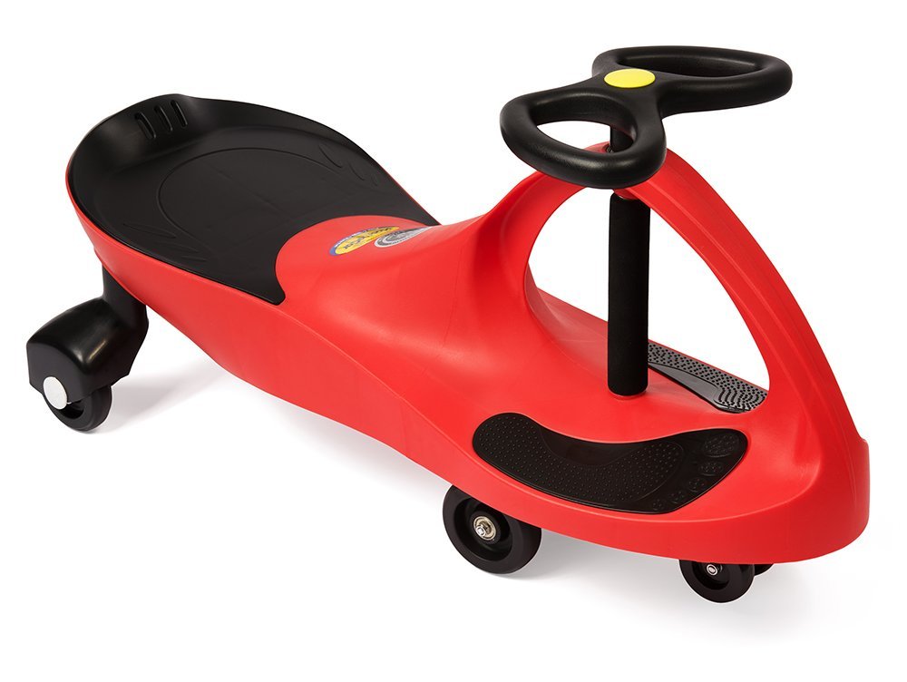 The Original PlasmaCar by PlaSmart Only $41.99!