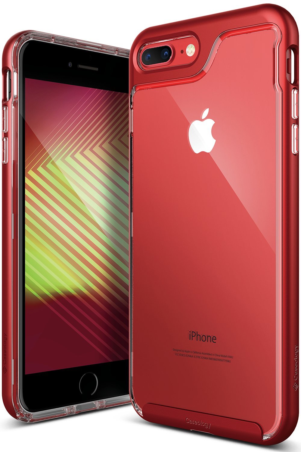 30% off on Caseology Phone Cases for the newest iPhones!