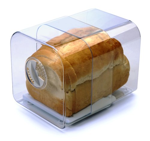 Prep Solutions by Progressive Adjustable Bread Keeper Only $8.09