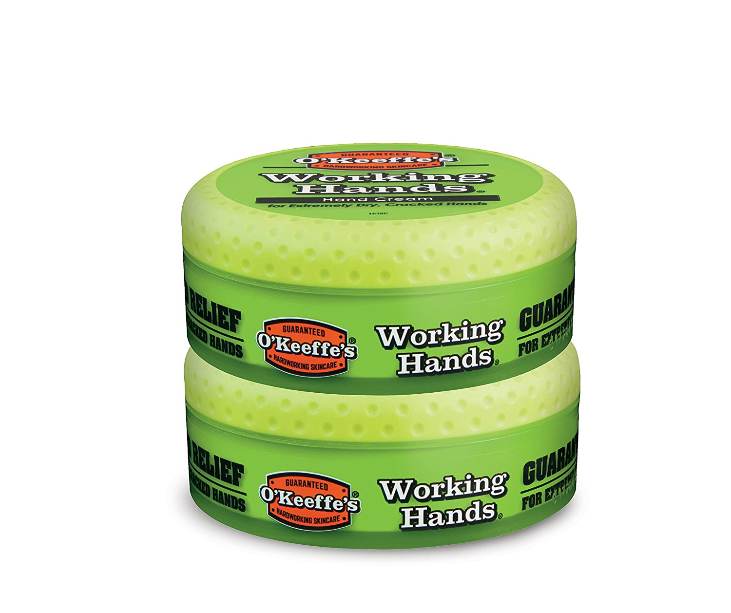 Save on select O'Keefe's brand products