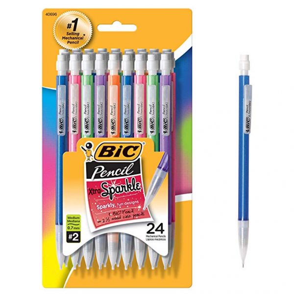 Save Up to 50% on BIC Writing Tools