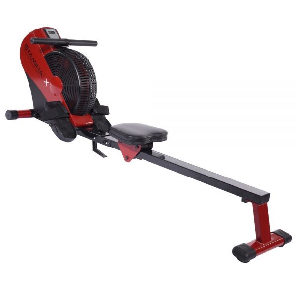 Stamina ATS Air Rower $229