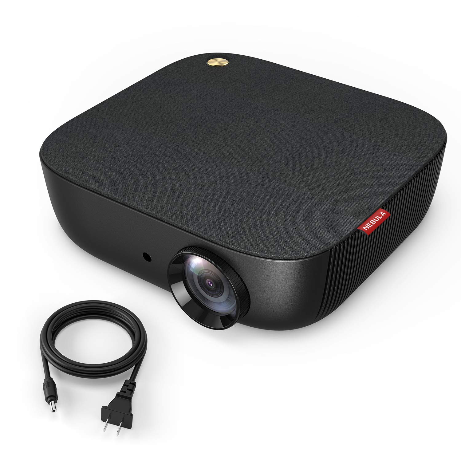 Save up to $96 on Anker Nebula Projectors
