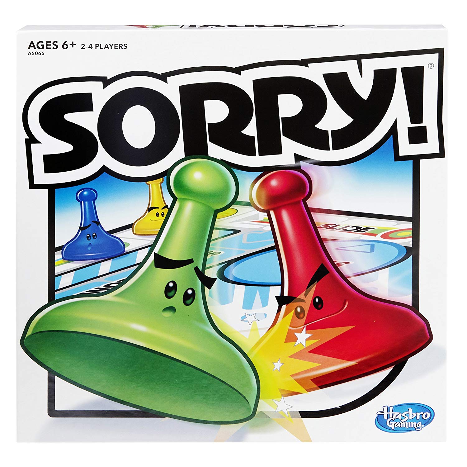 SORRY! GAME $5