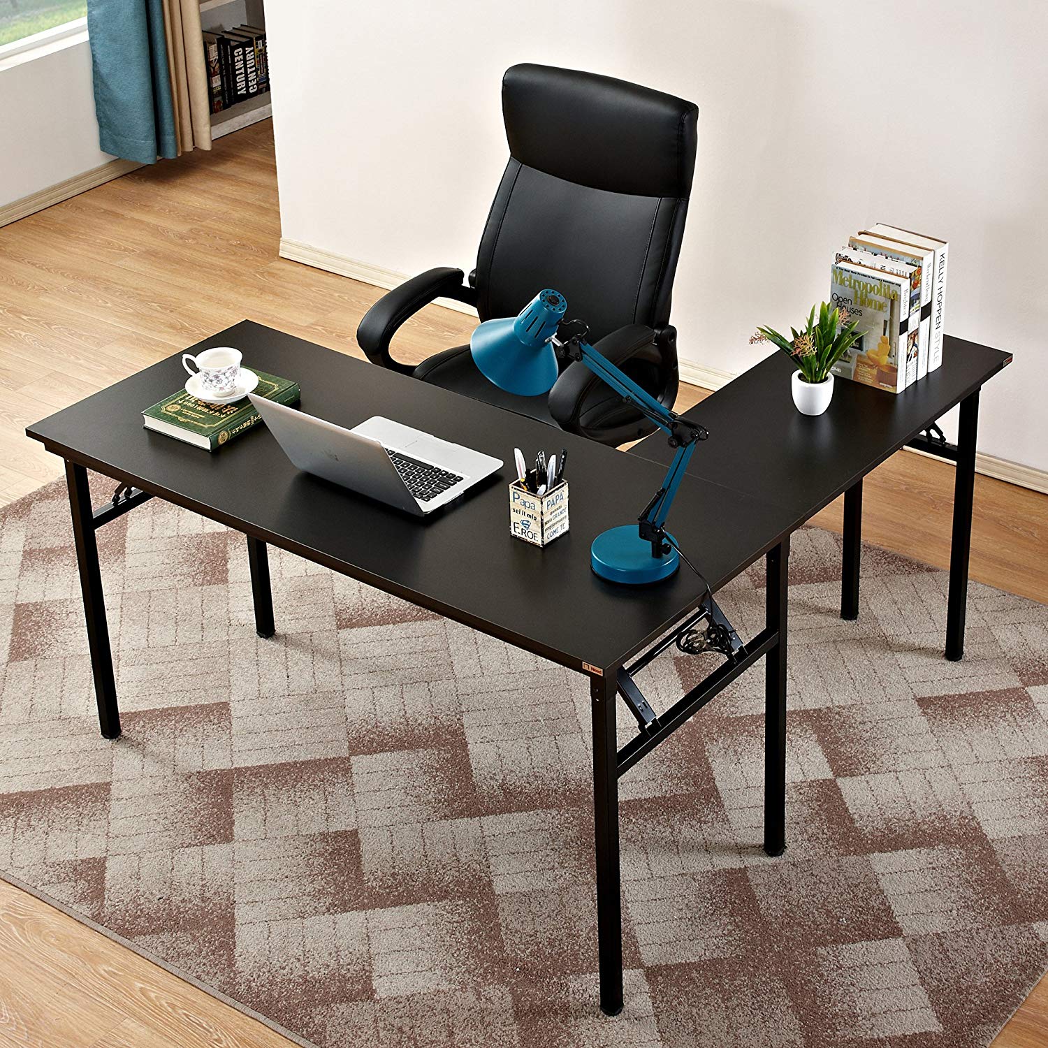 Save Up to 40% on Need Computer Desk/ Folding Desk