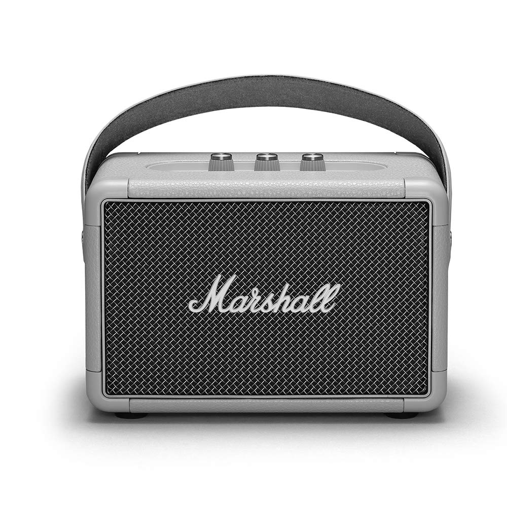 Marshall Kilburn II Portable Bluetooth Speaker $199 Marshall Kilburn II Portable Bluetooth Speaker $199