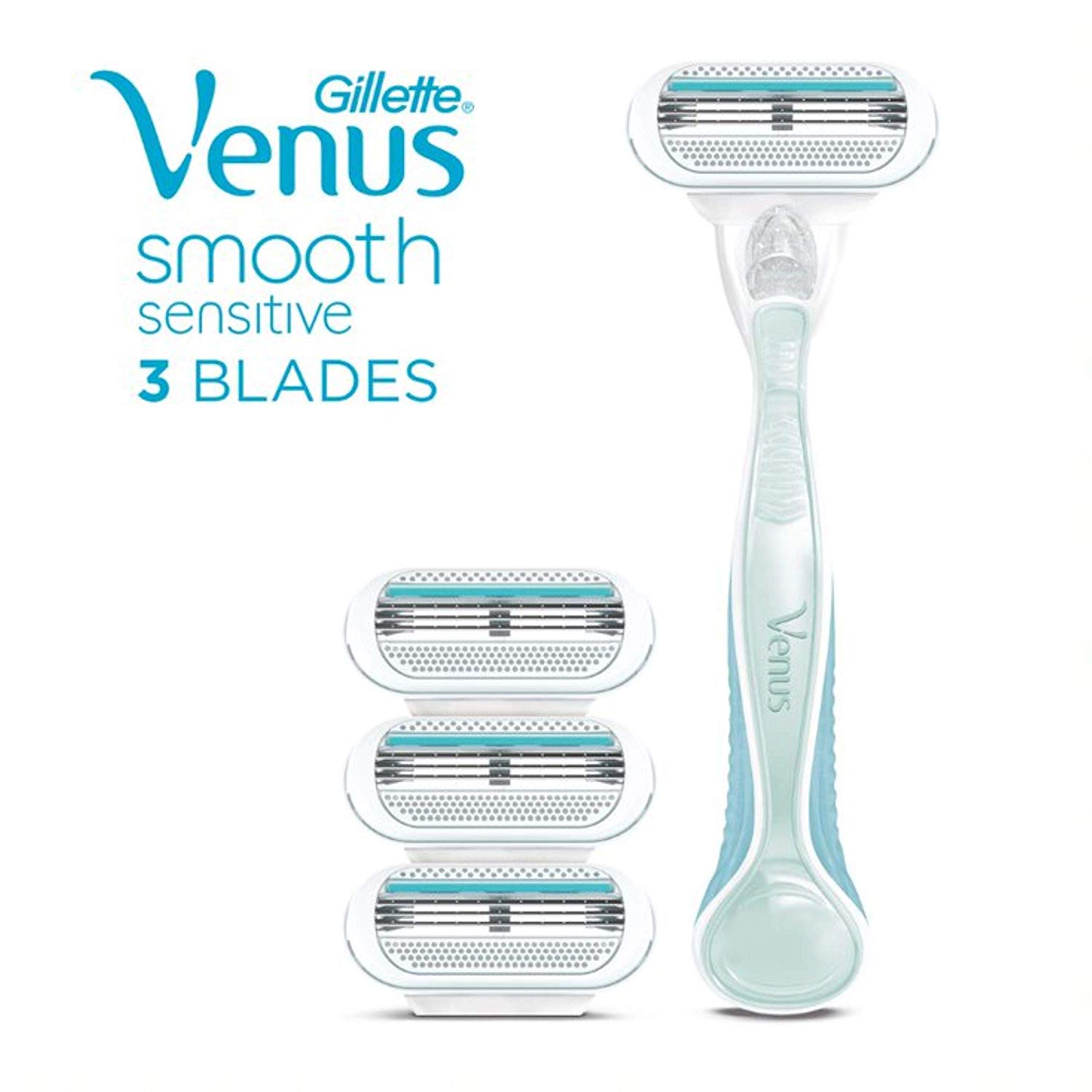 Save up to 30% on Braun, Gillette, Venus and Pantene