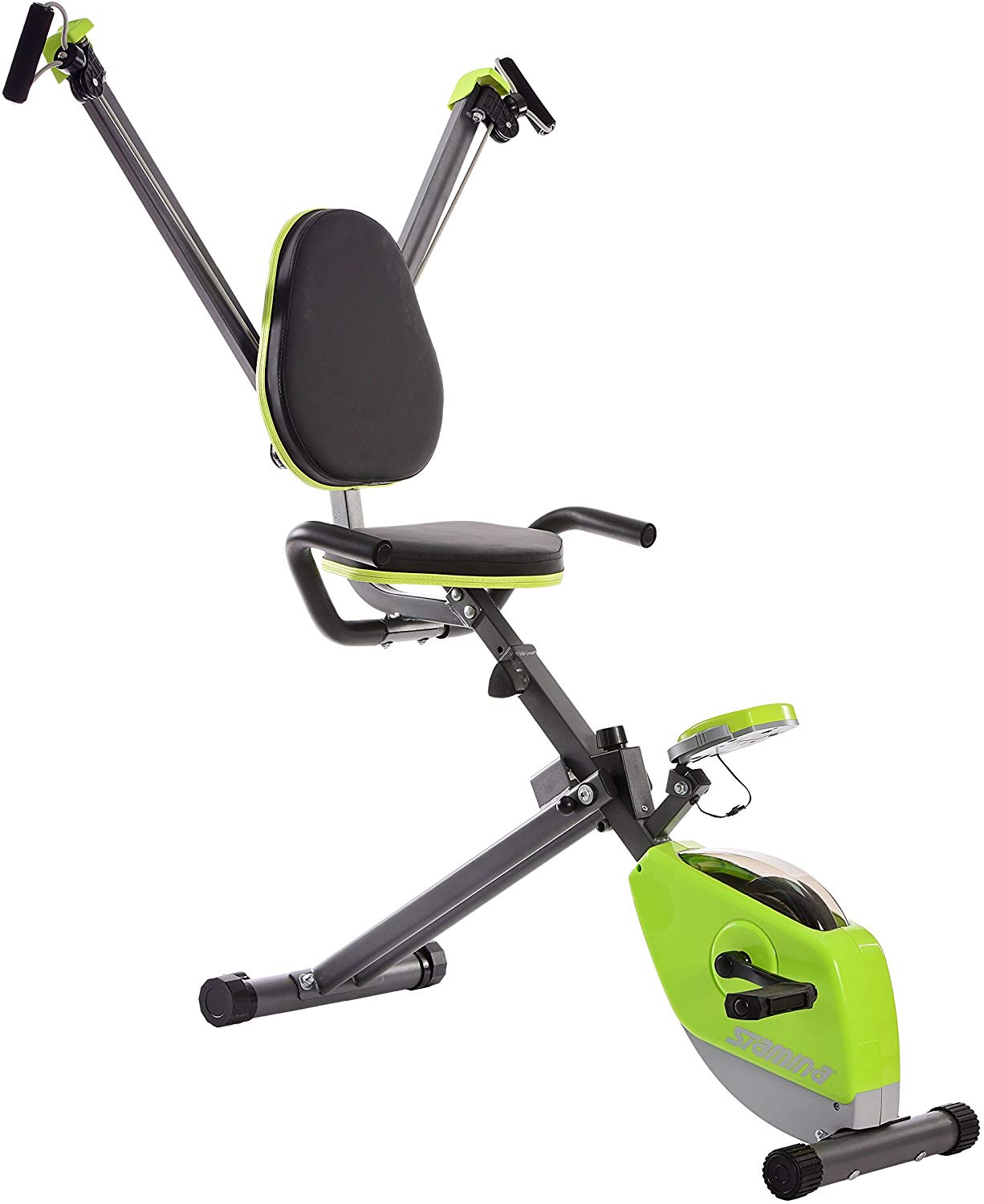 Save up to 30% on Stamina Fitness Equipment