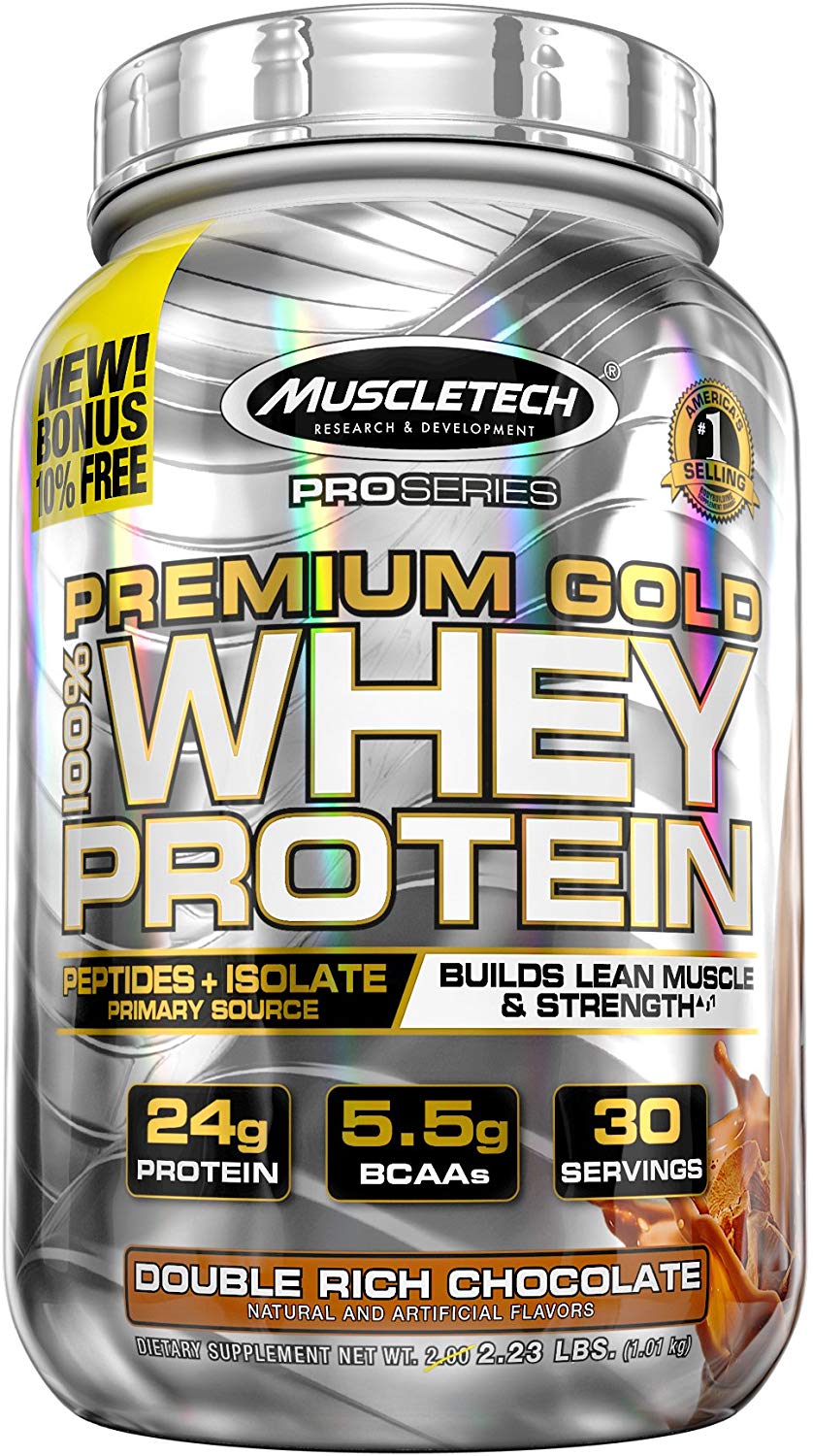 Save up to 30% on MuscleTech Products