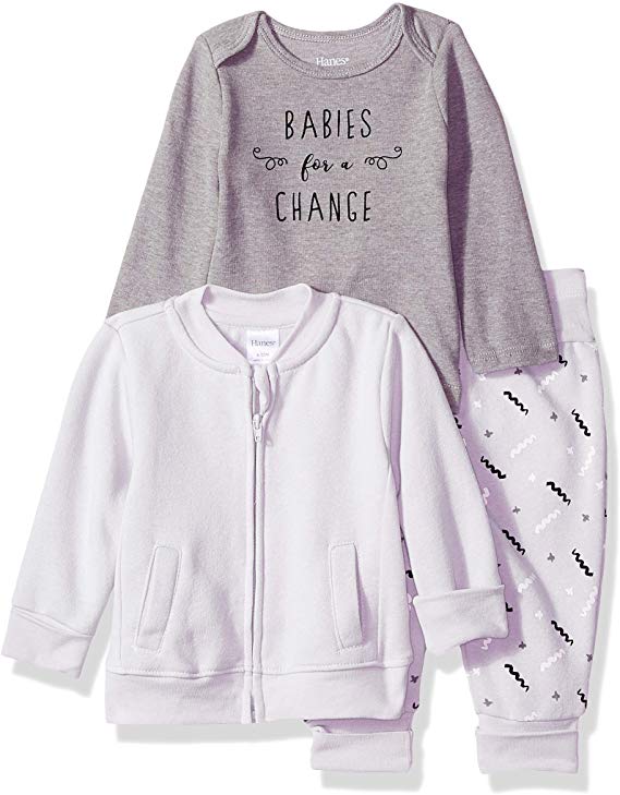 Save up to 30% on Hanes Ultimate Baby