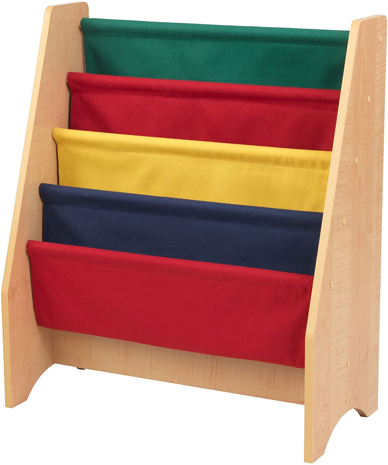Sling Bookshelf $23.95