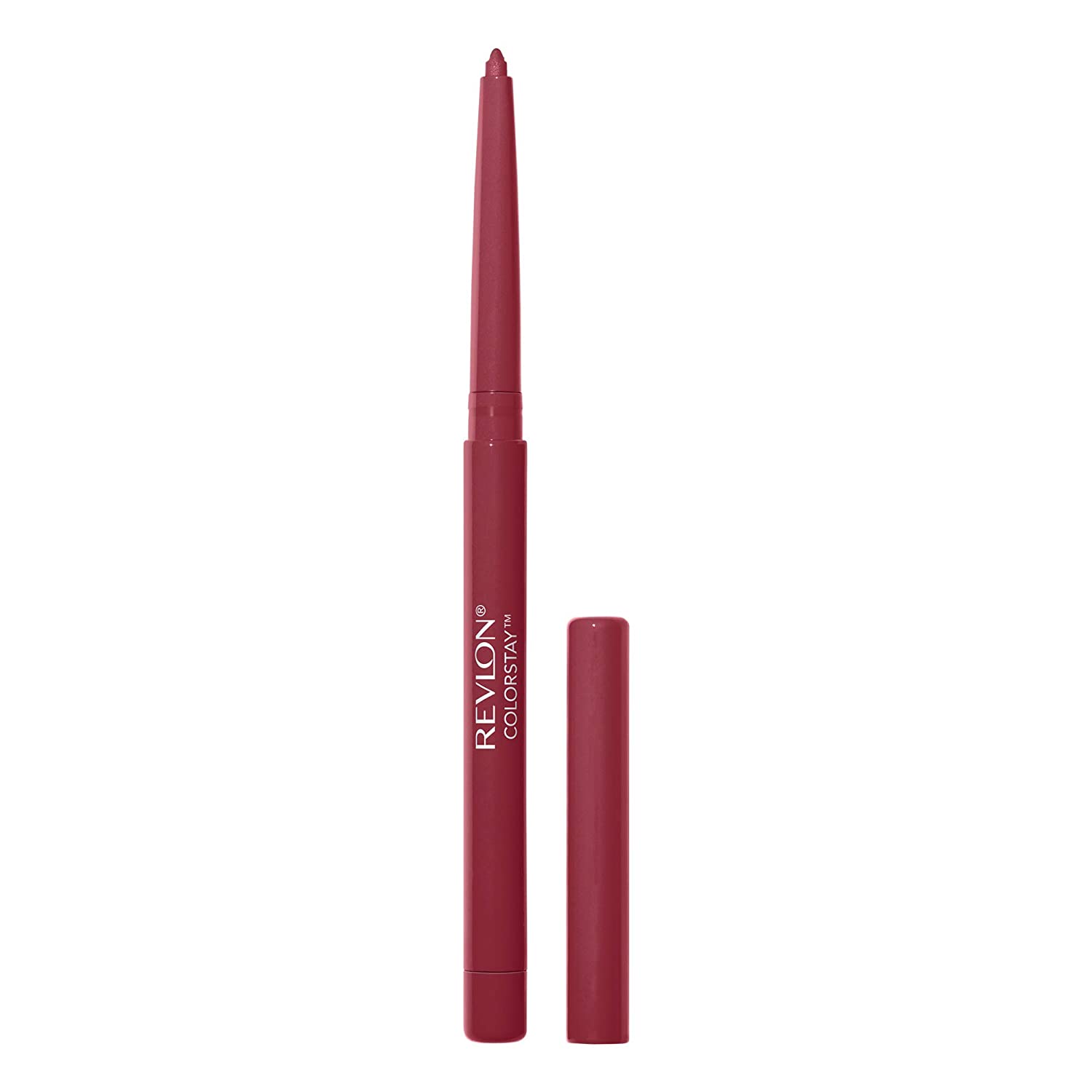 Revlon Colorstay Lip Liner Wine 201