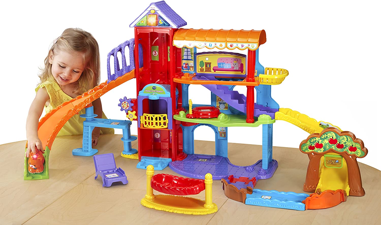 Save up to 25% on VTech & Leap Frog Educational Toys