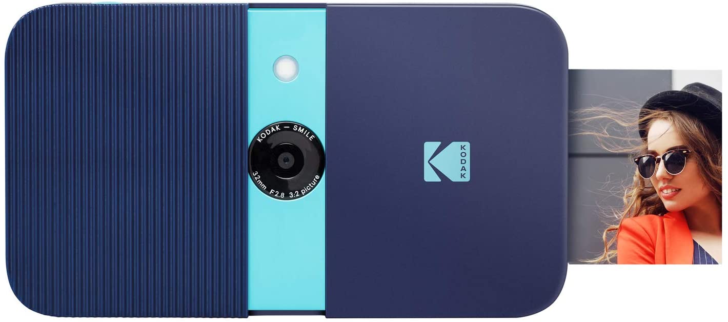 Up to 30% off on Kodak Instant Cameras and Portable Photo Printers