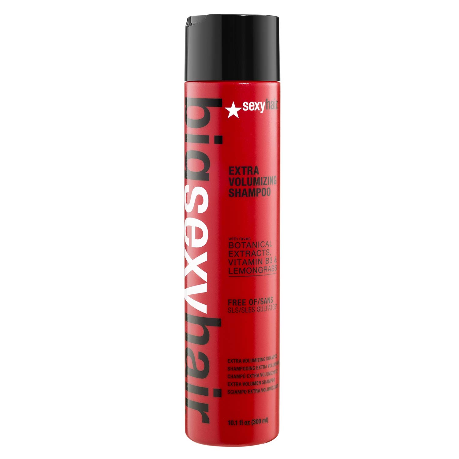 SexyHair Big Extra Volumizing Shampoo, Color Safe $7.73