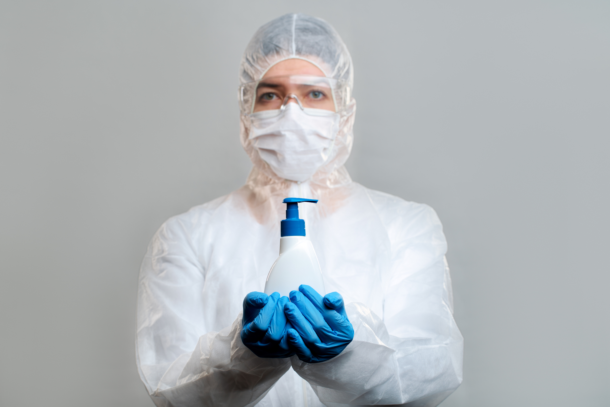 10 Perfect Gifts for All the Germaphobes in Your Life