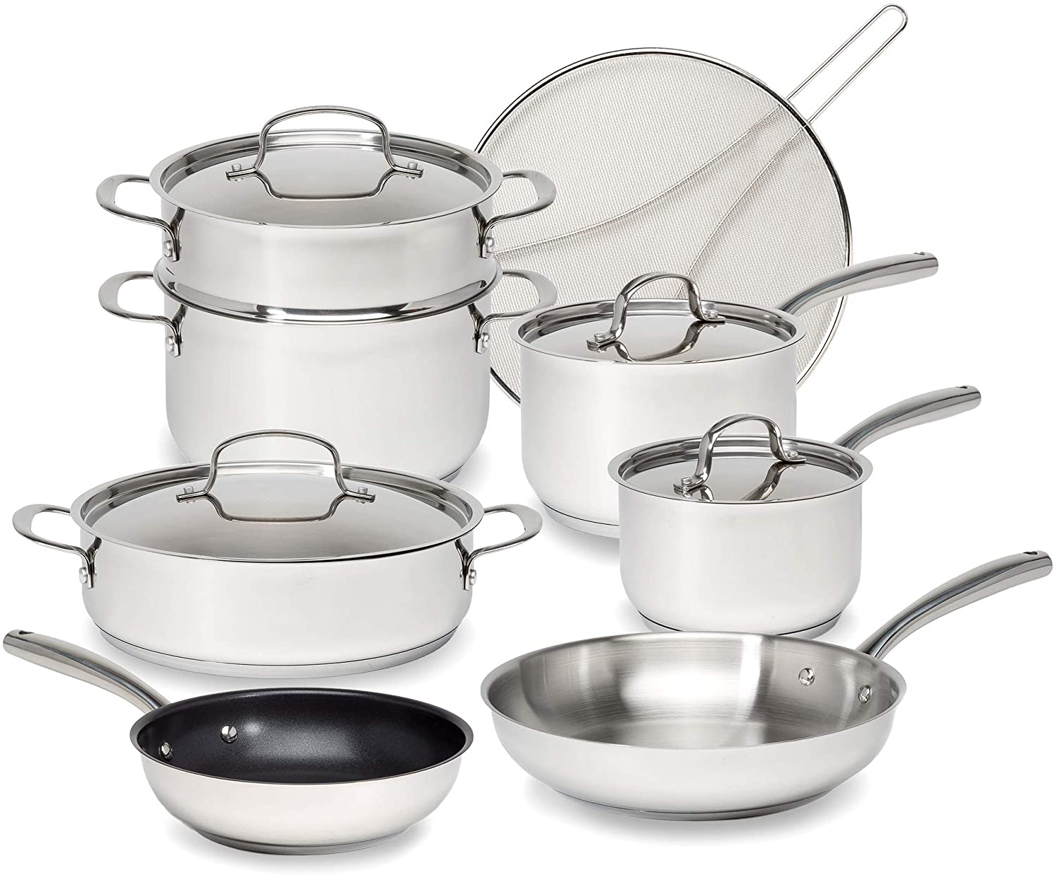 33% off select Goodful Cookware Sets