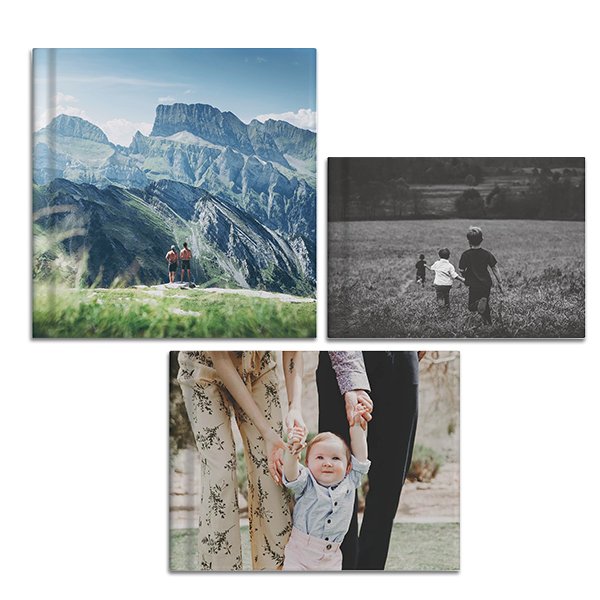 Up to 60% off Photo Gifts from Target Photo