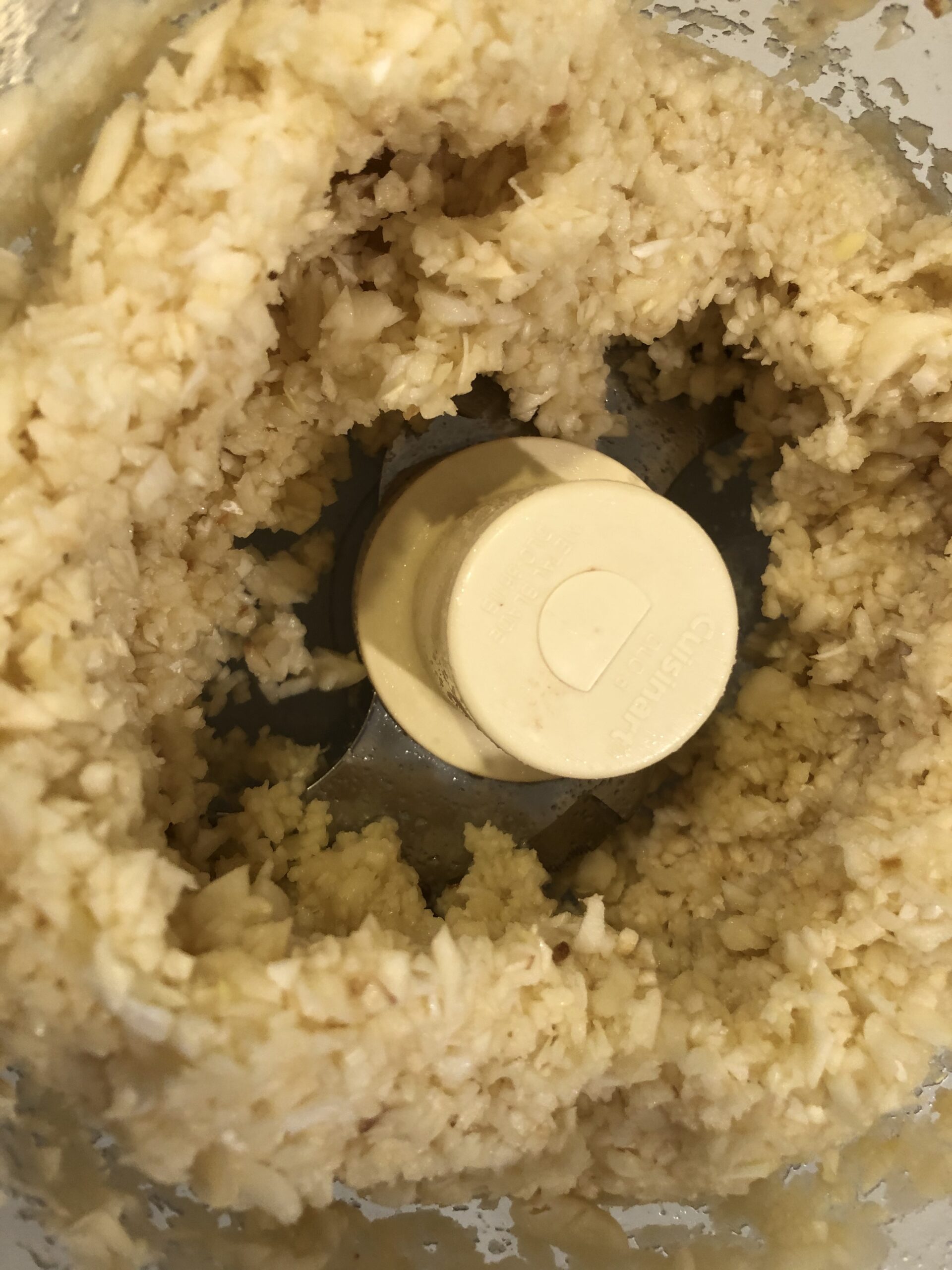 Garlic Prep Hack: Never Peel or Chop Garlic Again!